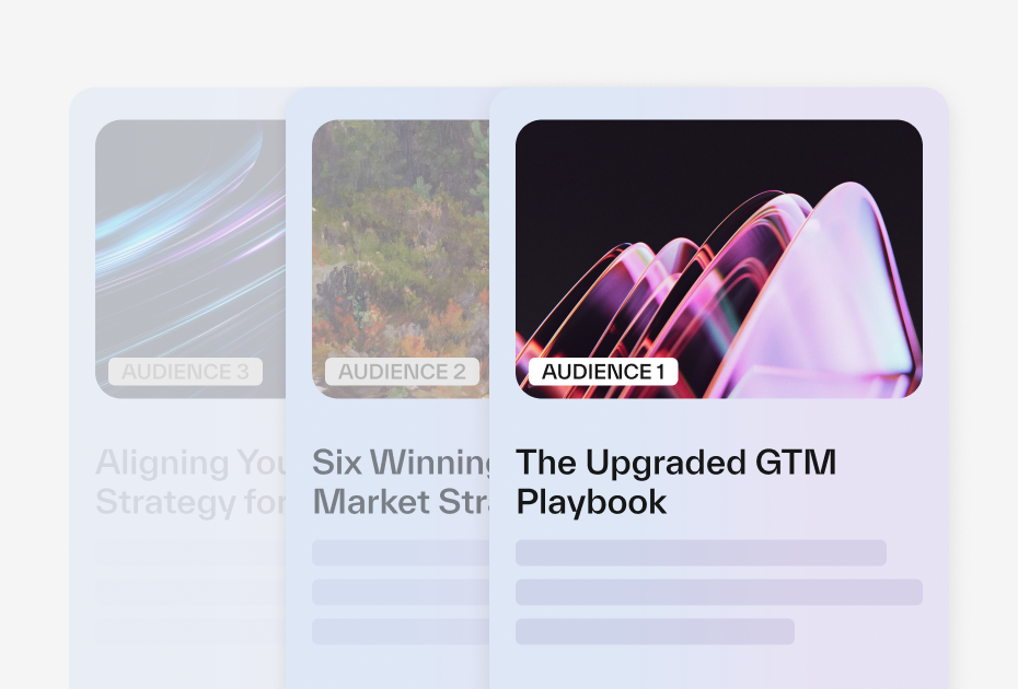 Velocity Engine | Your AI GTM operating system.
